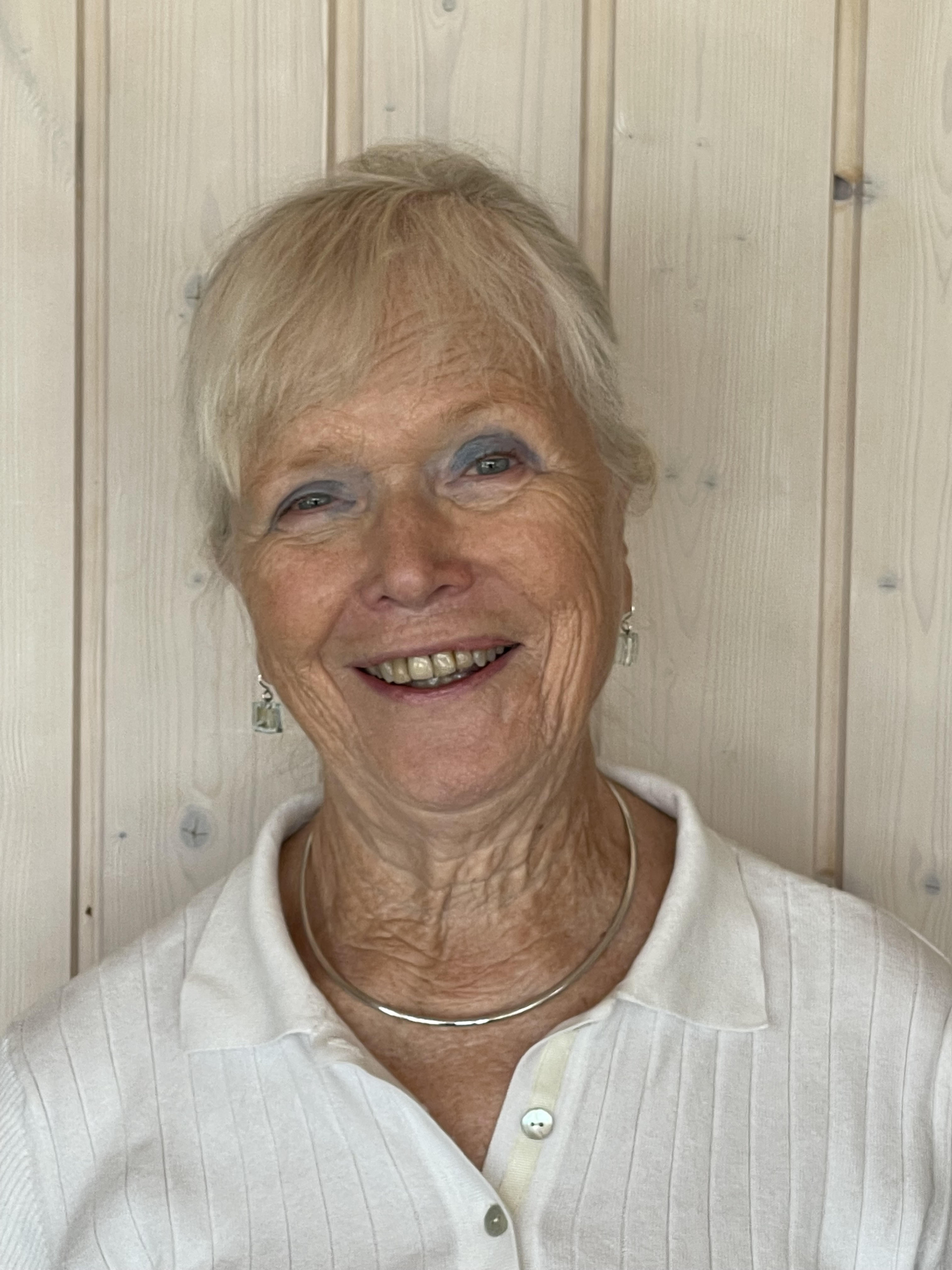 Eksperter – Kvinder og Sundhed